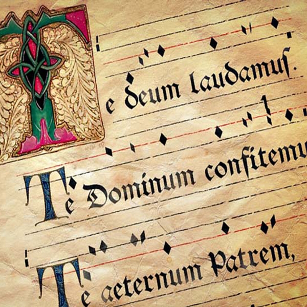 Te Deum laudamus – SantuarioNSSC